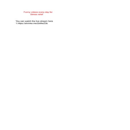 funny videos | PDF