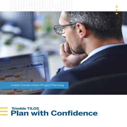 Tilos Plan Linear Projects With Confidence Pdf