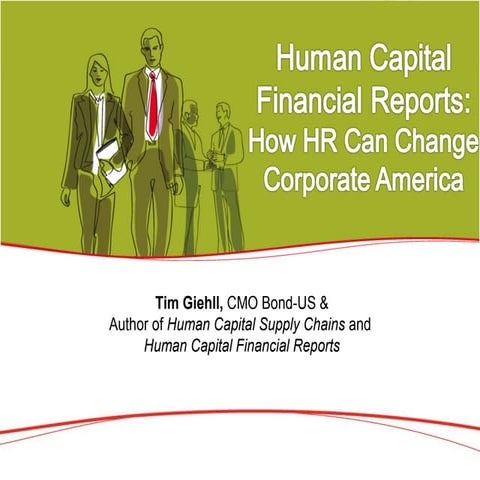 Tim giehll-human-capital-presentation | PPT