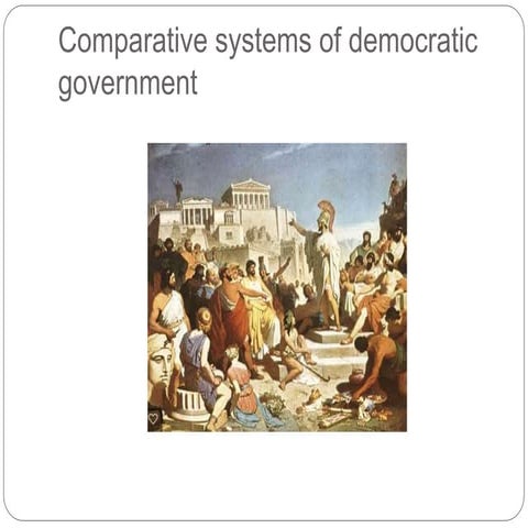 The legislative branch | PPT