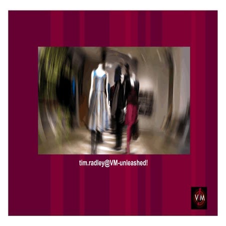 tim radley@vm-unleashed-profile-case-studies | PPT