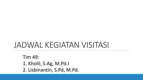 Fix. Jadwal Terbaru Untuk UTI.pdf