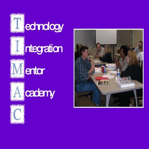 Timac Susan Coulter | PPT