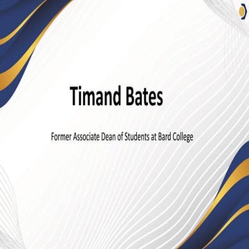 Timand Bates - A Transformative Guide From Kingston, NY.pdf