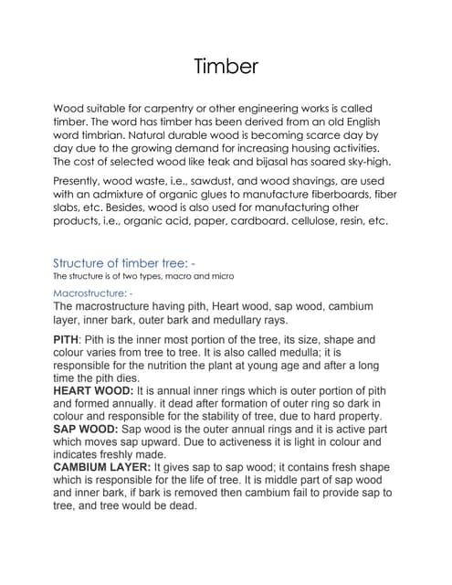 Building design in hot and dry climate | PPTX