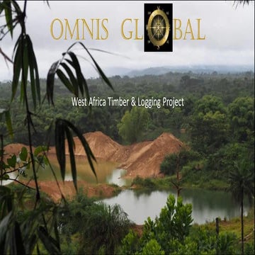Timber harvesting-af-business-plan | PDF