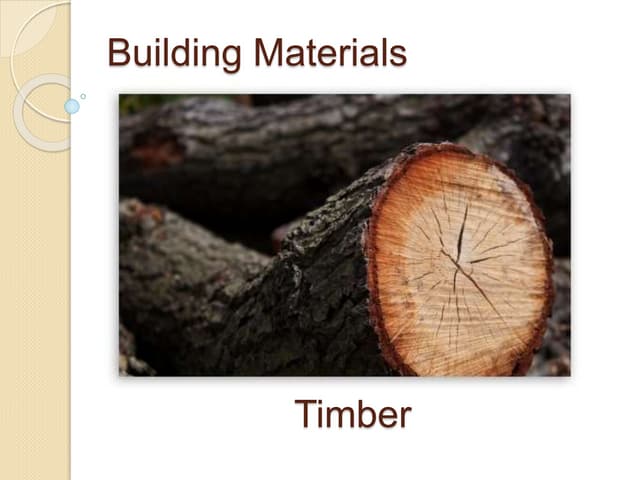 Types of wood joint | PPTX