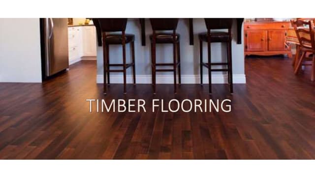 Types of ground floors | PPT