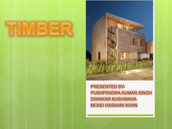 Defects in wood | PPTX | Woodworking | Arts and Crafts