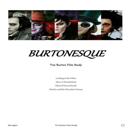 Pan's Labyrinth - El laberinto del fauno -English study guide | PDF