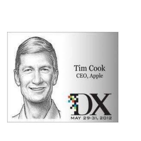 Tim cook.12
