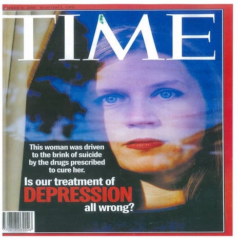 TIME Magazine Article | PDF