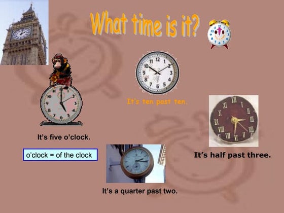 Telling-the-Time-Quarter-Past-Half-Past-Quarter-to-Task-Setter ...
