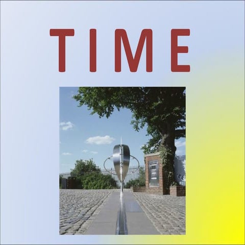 Time | PPT