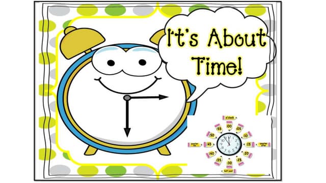 Telling-the-Time-Quarter-Past-Half-Past-Quarter-to-Task-Setter ...