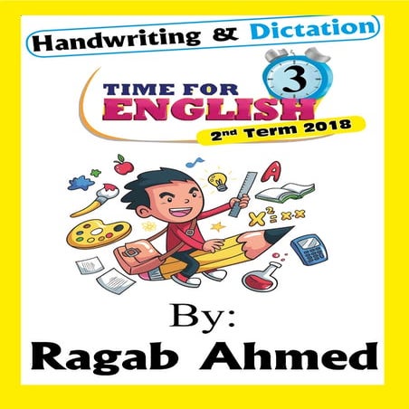 Time 4-english-3rd-primary-2nd-term (11) | PDF