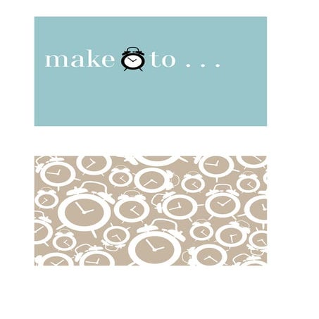 Time 4x6-cards | PDF | Desktop Publishing | Computer Software and ...