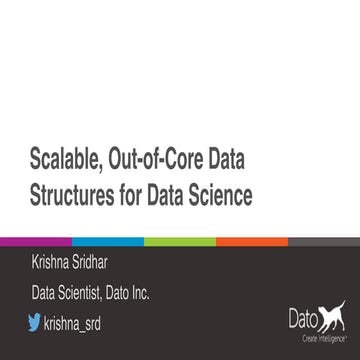 Declarative Machine Learning Bring Your Own Syntax Algorithm Data