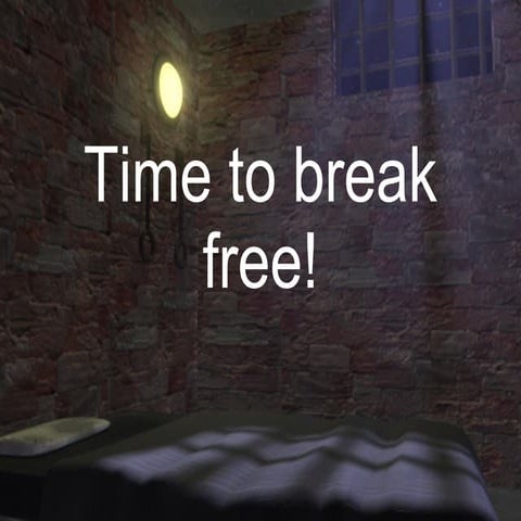Time to Break Free | PPT