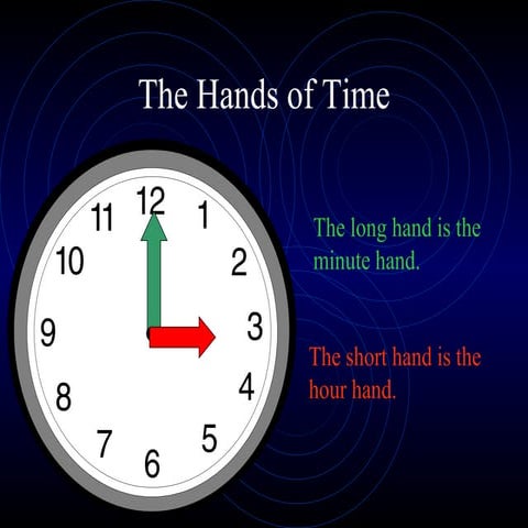 Time 2 | PPT