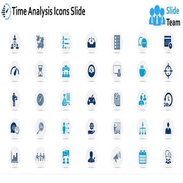 Time Analysis Icons Slide Team Ppt Powerpoint Presentation Inspiration ...