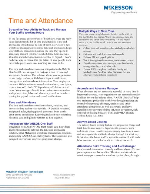 Yes-HRM Cloud Based Solution | DOCX