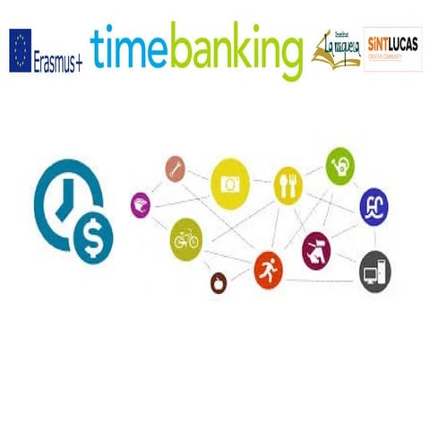 TimeBanking 2.0 Presentation to Local Entities | PPT