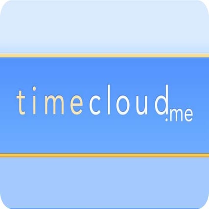 Timecloud.me
