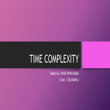 TimeComplexity.pptx