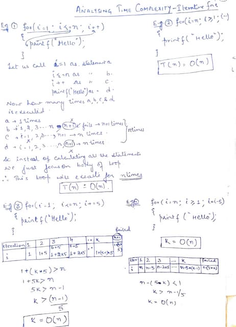 Análisis de datos | PDF