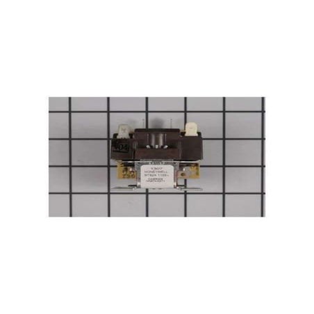 Time Delay Relay For Carrier Part# Hn67Ka071.pdf