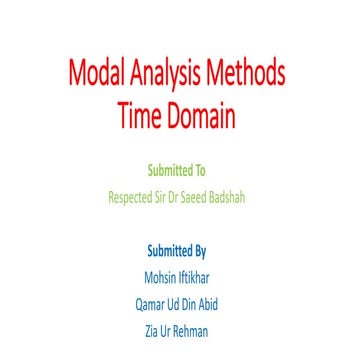 Time domain (1).pptx