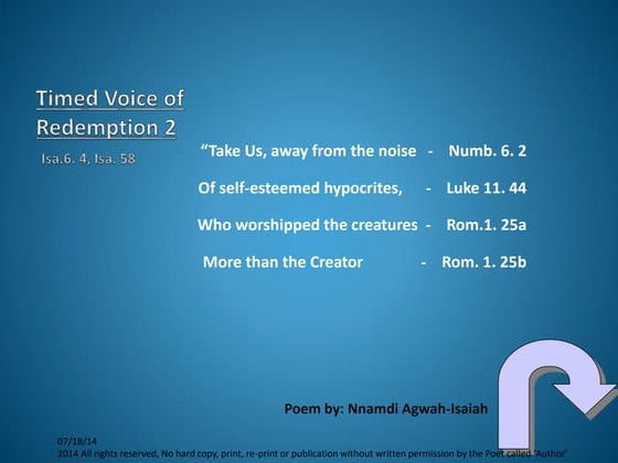 Exodus 33 11 his young aide joshua son power point church sermon | PPT