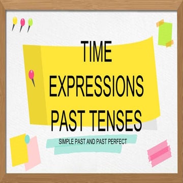TIME EXPRESSIONS.pptx