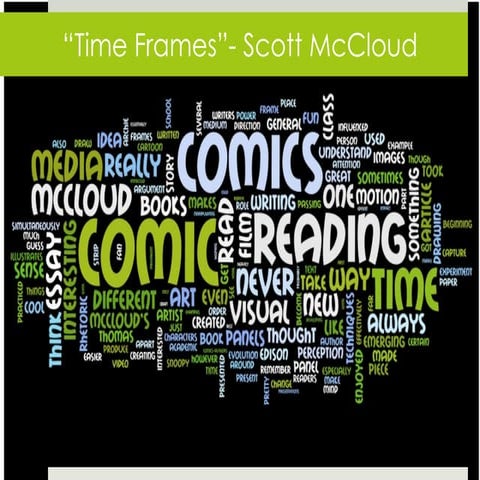 Time Frames Presentation | PPT