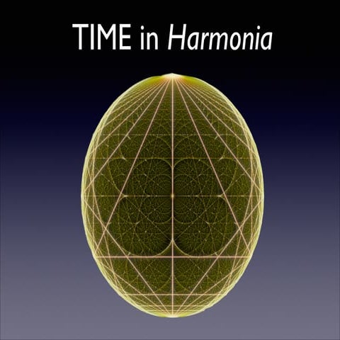 Time in Harmonia | PPT