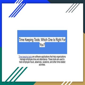 Time Keeping Tools_ Which One Is Right For You_.pdf