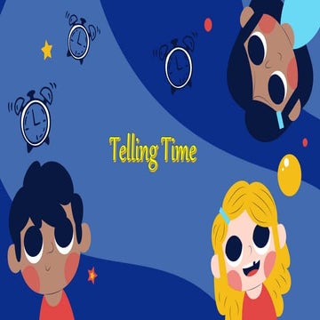 Time | PPTX