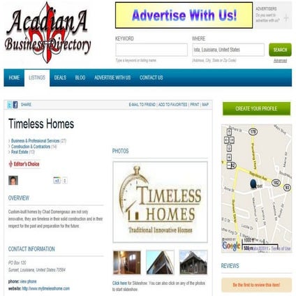 Timeless homes | PDF