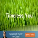 Timeless you by Deepak Chopra