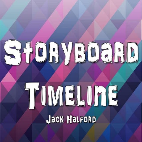 Storyboard Timeline | PDF