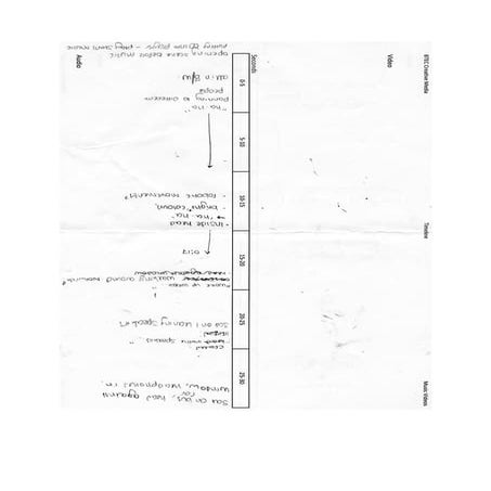 Timeline Music Video | PDF