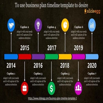 Timeline Templates | PDF