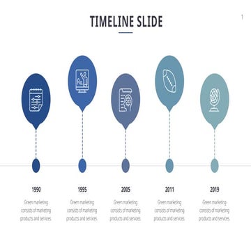 Timeline_1 for presentation template.pptx