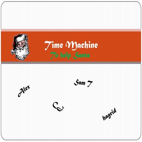 Time machine | PPT