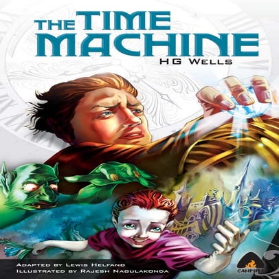 Time machine preview | PDF
