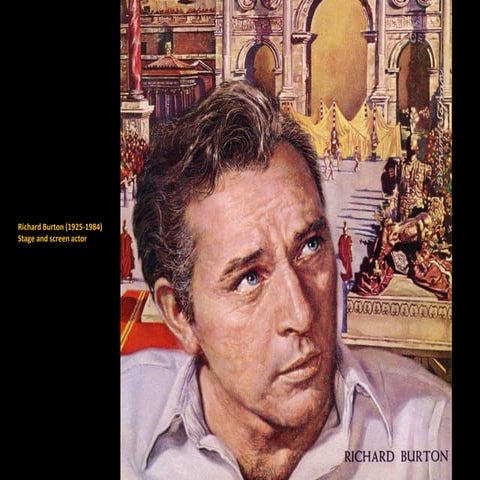 TIME Magazine Cover Portrait (Paintings) | PPSX