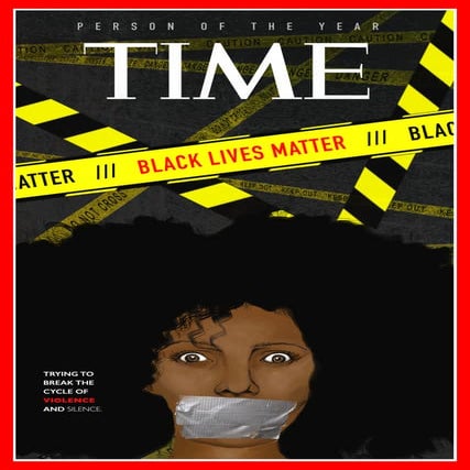 Time Magazine project | PDF