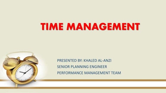 Strategies for Effective Time Management.pptx