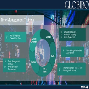 Maximizing Your Time: Essential Skills for Effective Time Management ...